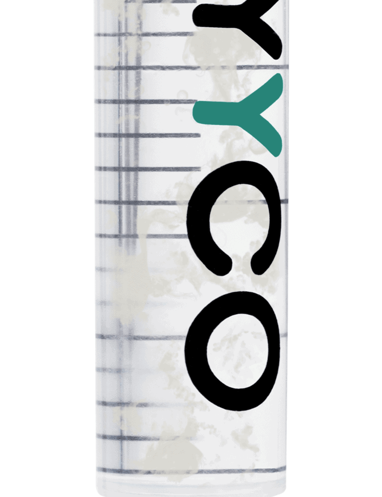 Pan Cyan Peace River Mushroom Liquid Culture